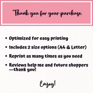 PRIDE Themed | Transgender Planner PRINTABLE With Bonus Matching ...