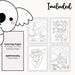 10 Kangaroo and Koala Coloring Pages | Fun for Kids & Adults | Relax ...