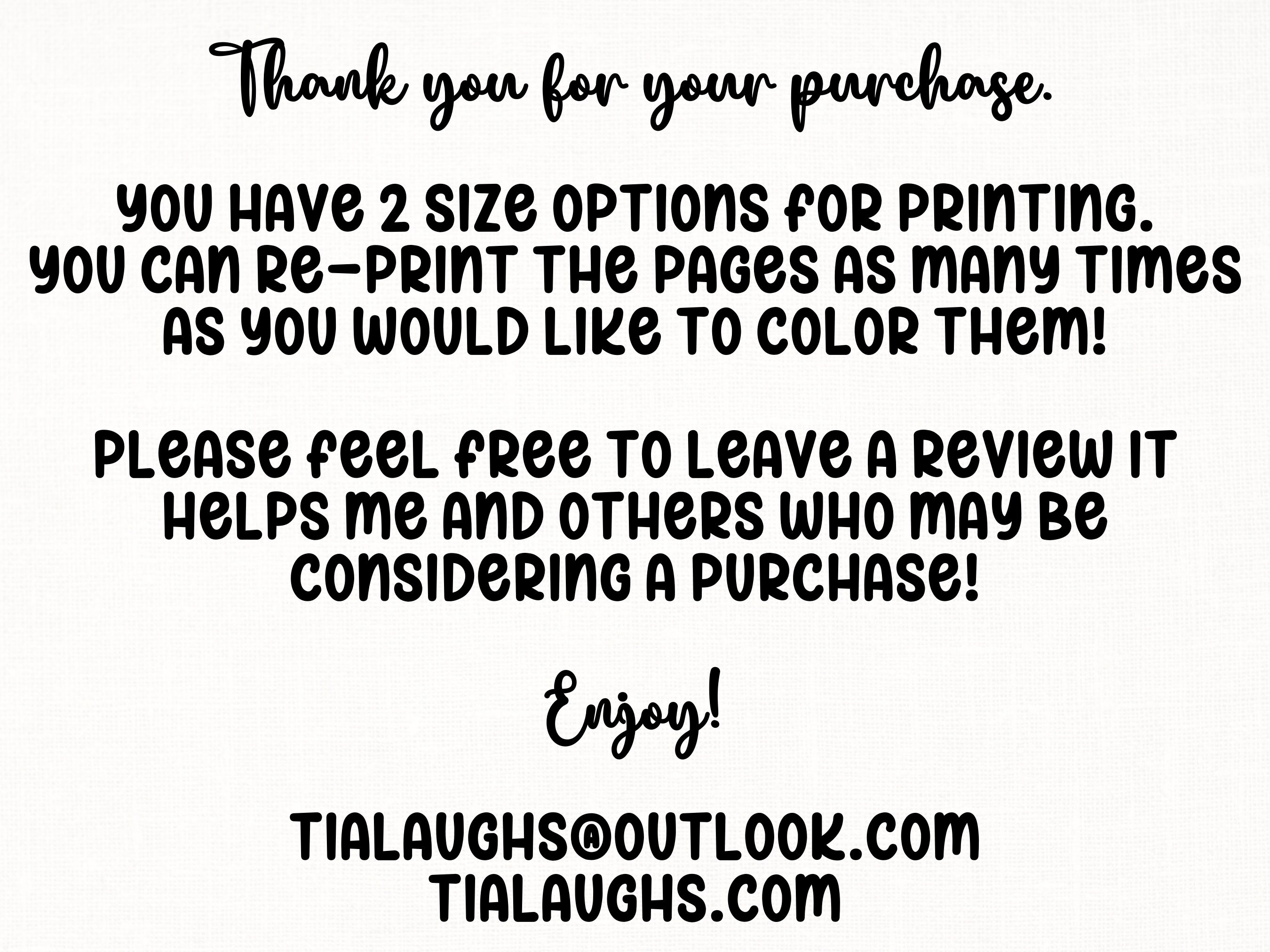 Coloring Activities for Kids Job Edition Color Trace and - Etsy