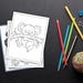 10 Kangaroo and Koala Coloring Pages | Fun for Kids & Adults | Relax ...