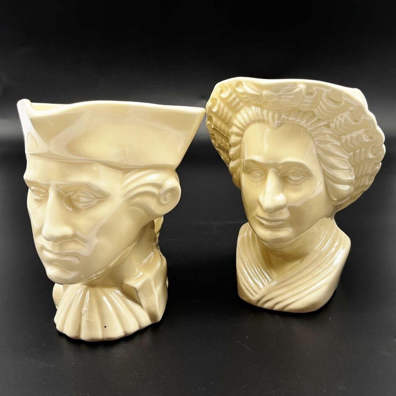 Martha Pottery - Etsy