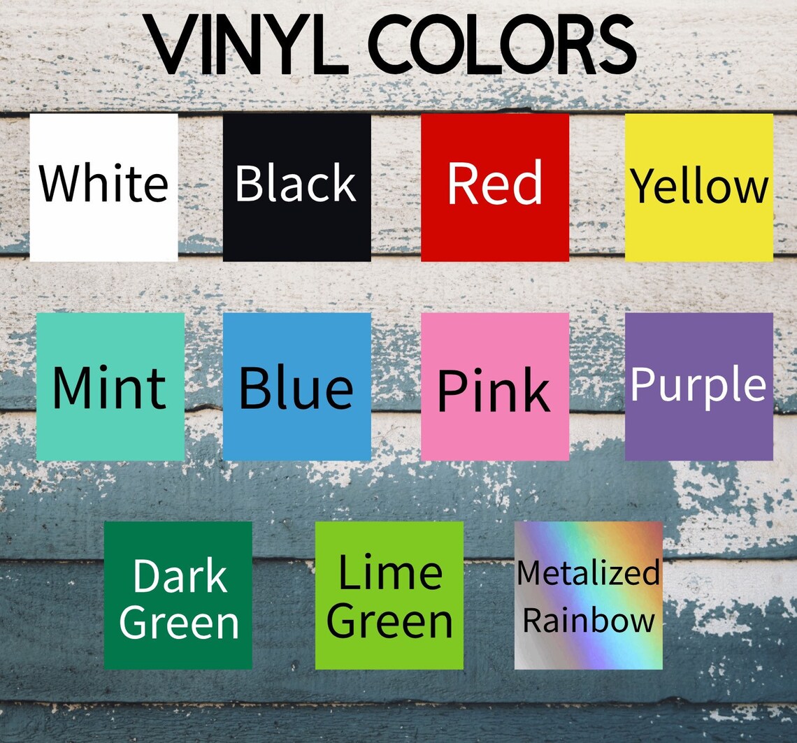 Grogu Vinyl Decal - Etsy