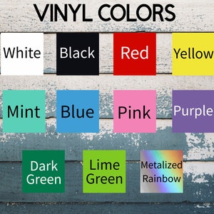 Grogu Vinyl Decal - Etsy