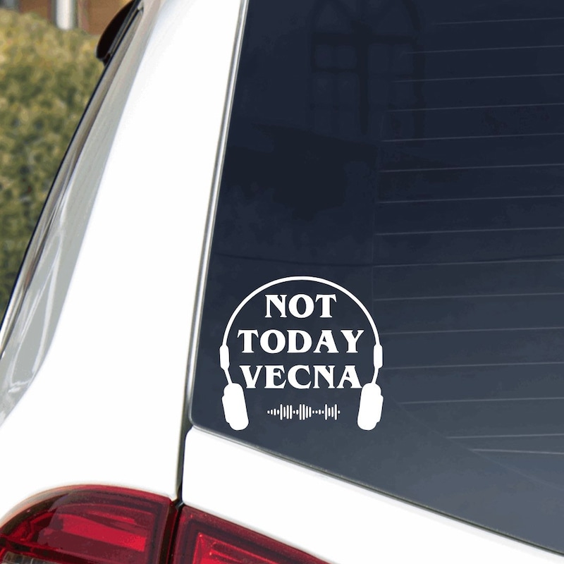 Strangers Things Stickers - Etsy