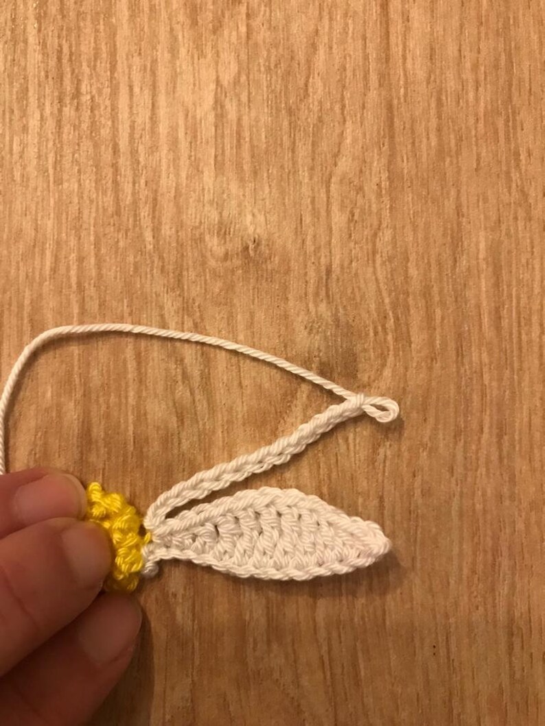 Crochet Daisy Flower Pattern Crochet Flower Table Runner - Etsy