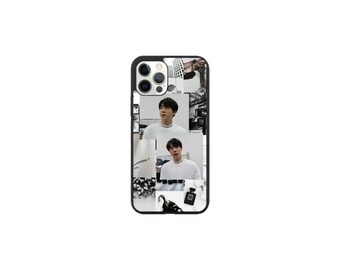 Jin Phone Case - Etsy