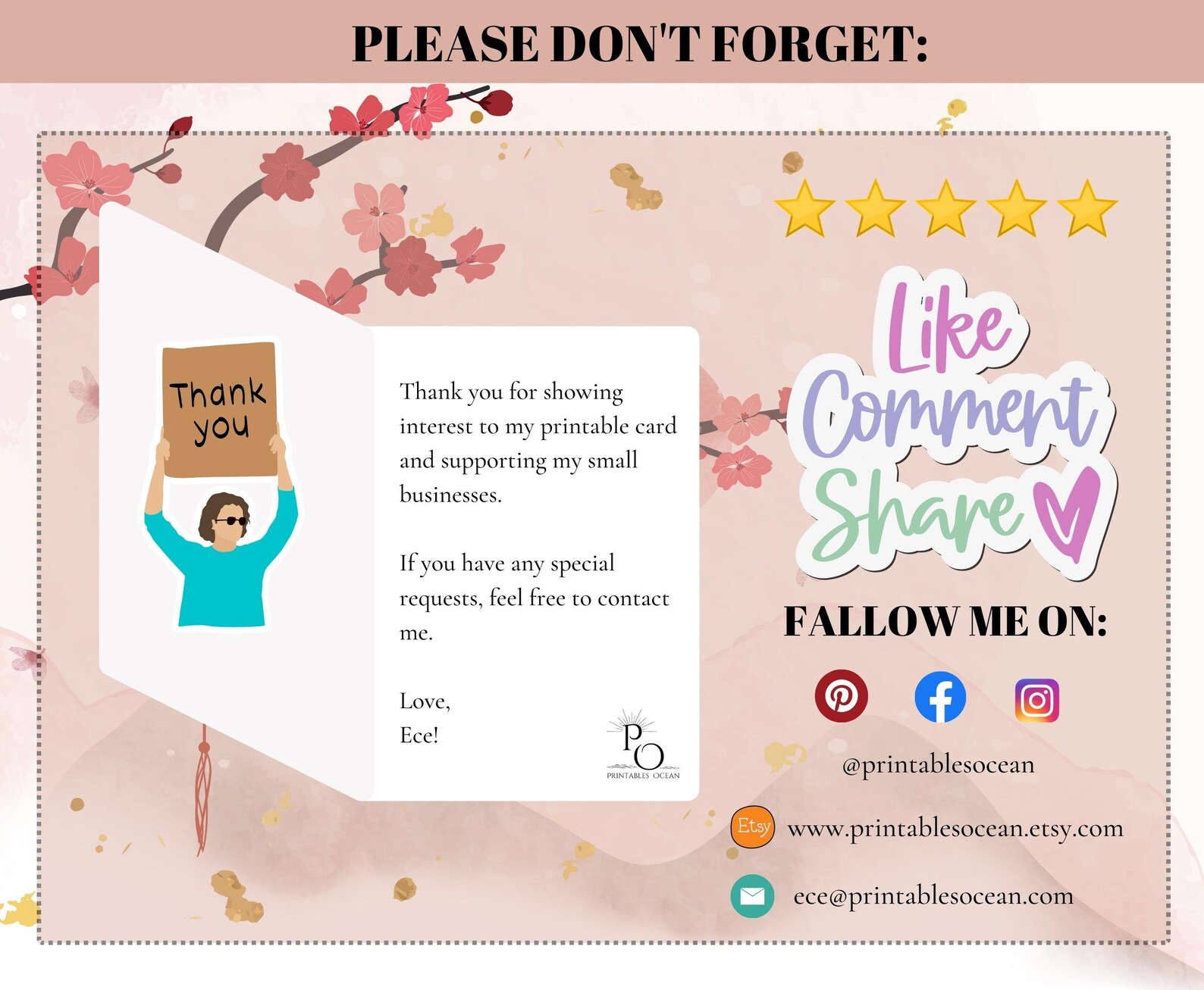 Chinese Lunar New Year Card Printable Chinese New Year Ecard - Etsy