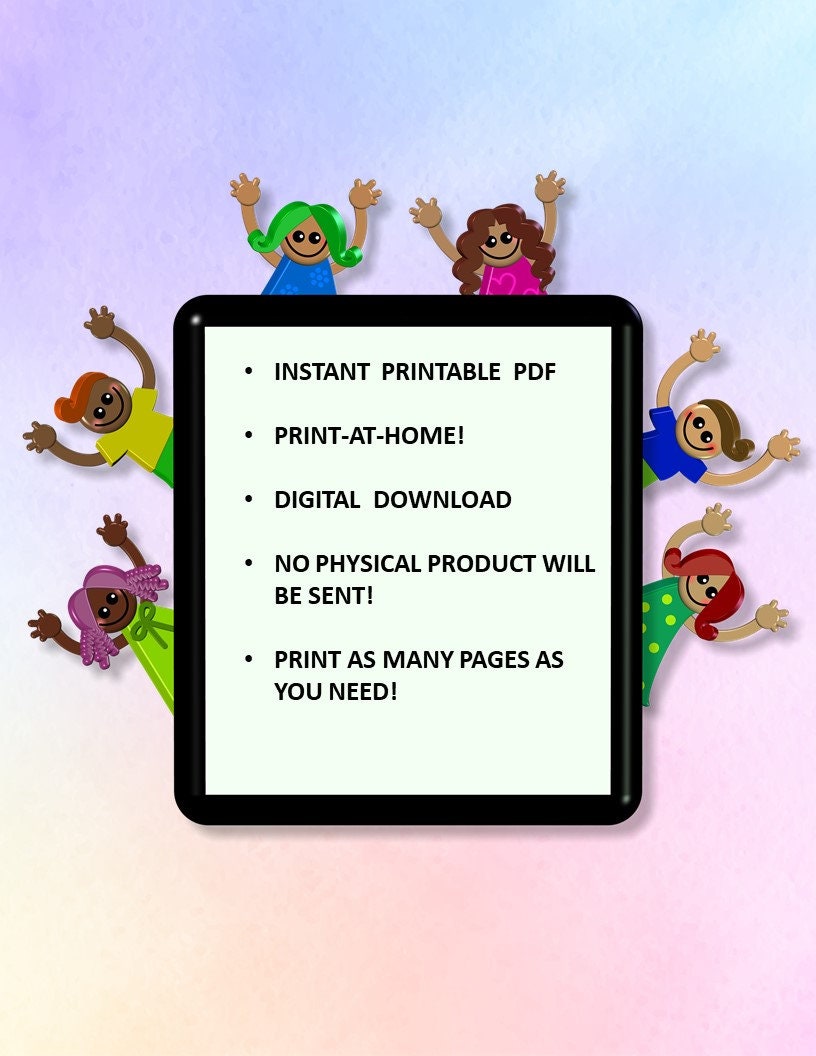 Occupational Therapy Progress Tracker for Adults and Children - Etsy