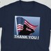 Thank You Shirt-4th of July Shirt-july 4 Shirt-fourth of July Shirt-usa ...