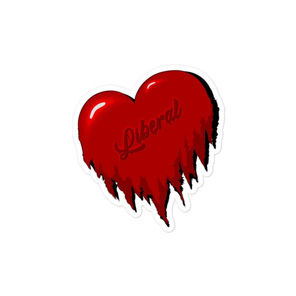 Bleeding Heart - Etsy