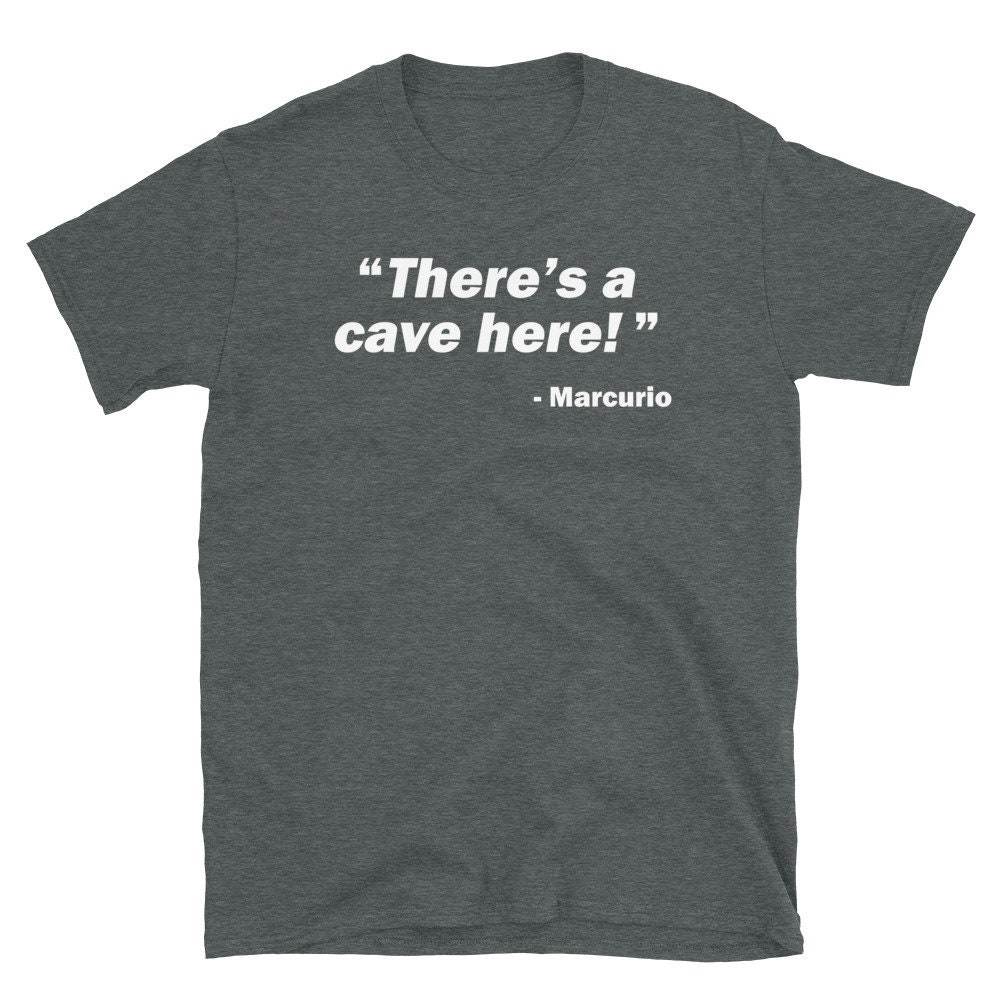 There's A Cave Here, Spelunking Shirt, Karstification Shirt, Geology ...