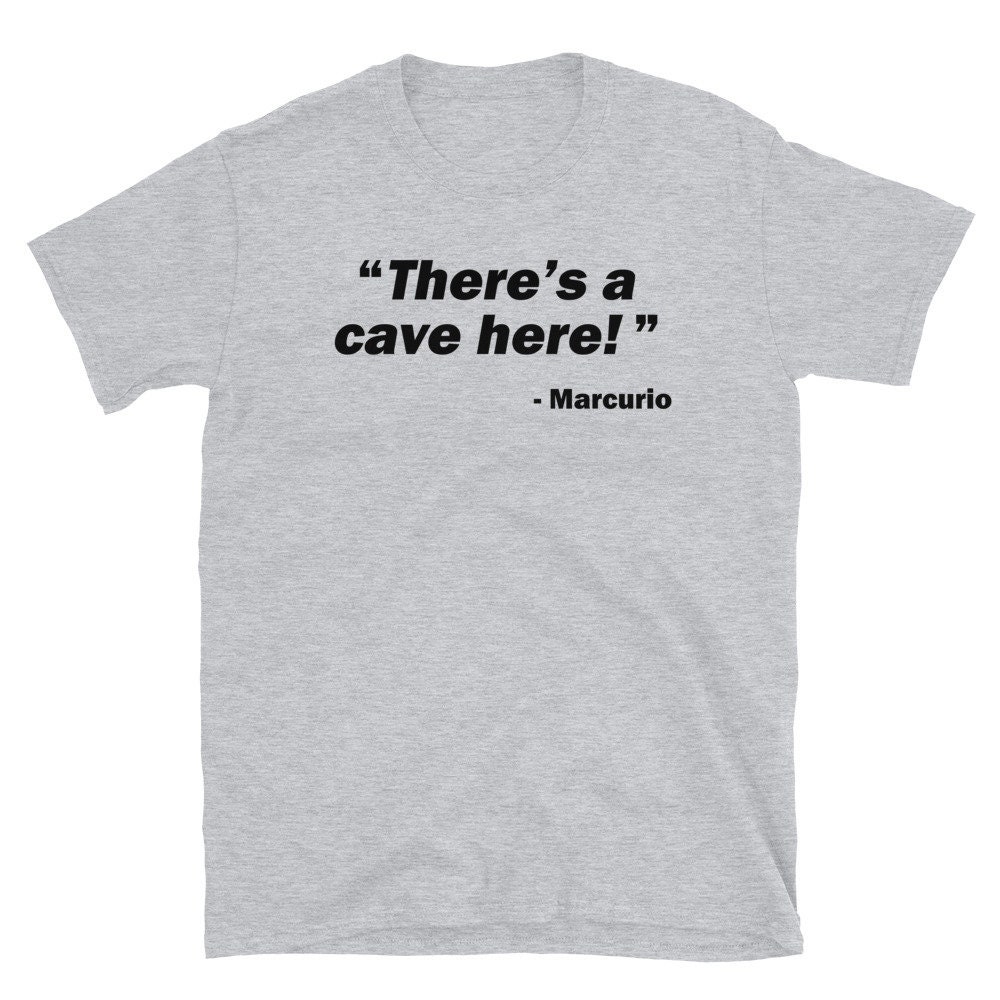 There's A Cave Here, Spelunking Shirt, Karstification Shirt, Geology ...