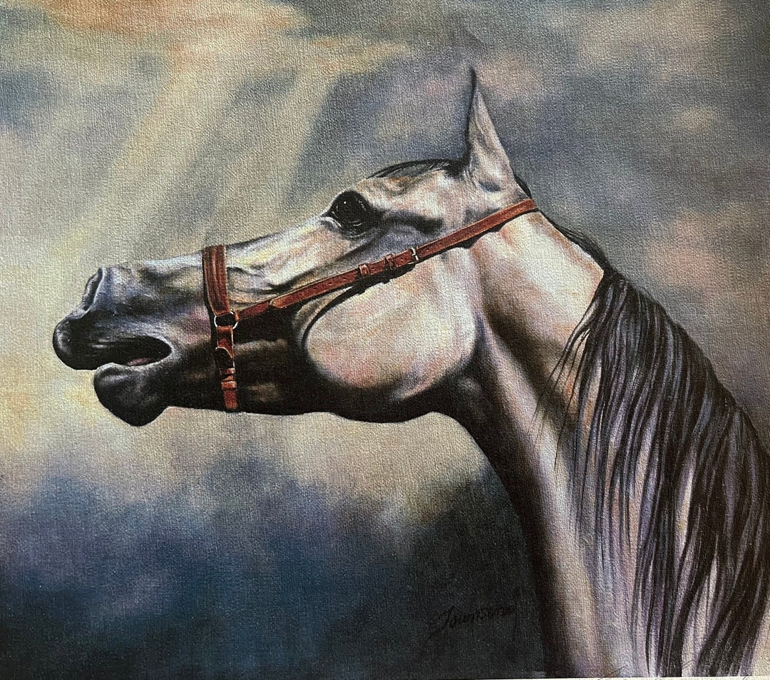 Signed Leslie Townsend Numbered Print - Etsy