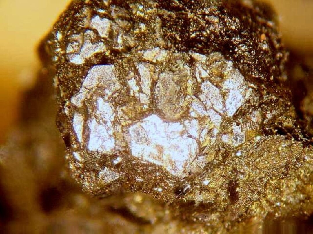 LUZONITE crystals Chinkuashih Mine, New Taipei City, TAIWAN - Etsy