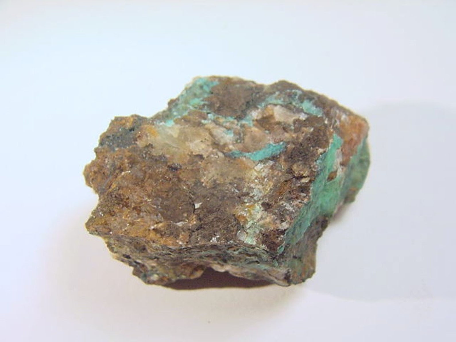 PLANERITE Bubbly Blue Crusts Rocabruca Mine, Catalonia, SPAIN - Etsy