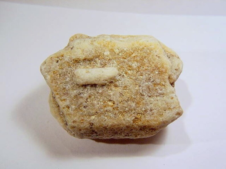 QUARTZ Pseudo ORTHOCLASE Twin Crystal Ruby Mountains Elko - Etsy