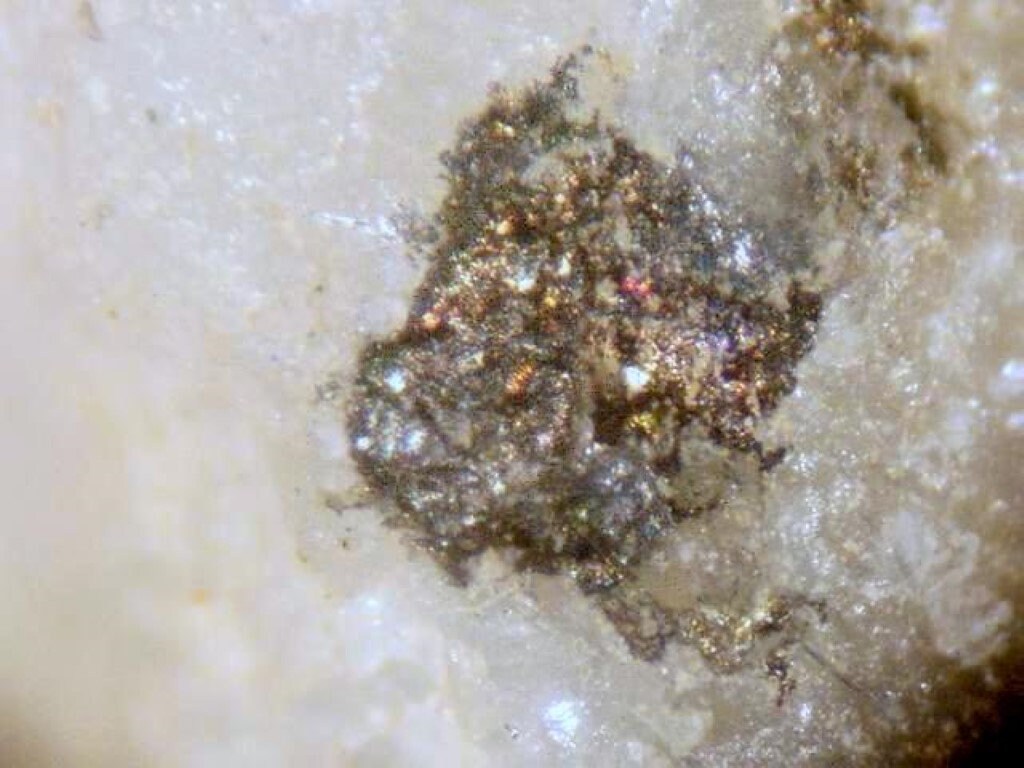 COLORADOITE, GOLD Bessie G Mine, La Plata County, COLORADO - Etsy