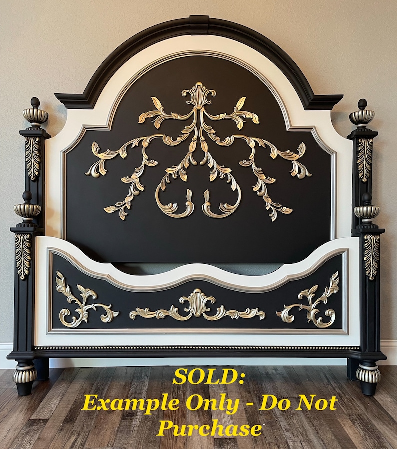 SOLD Example Only, Do Not Purchase - Etsy