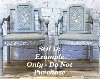 SOLD Example Only Do Not Purchase - Etsy