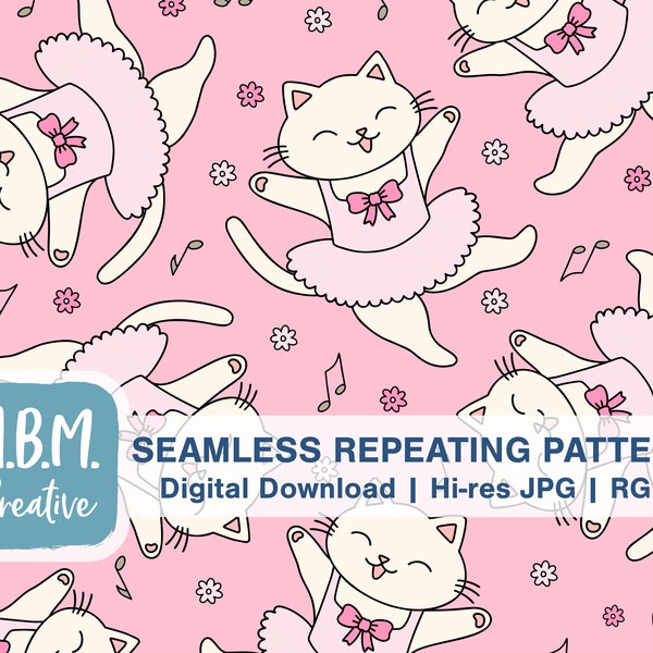 Dance Pattern - Etsy