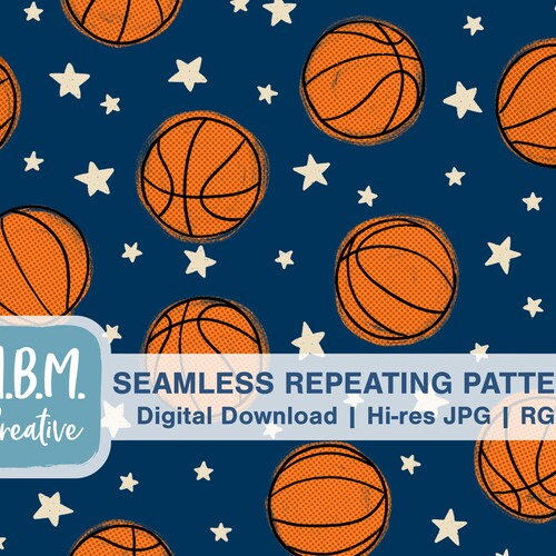 Football Line Art Seamless Repeat Pattern for Commercial Use - Etsy