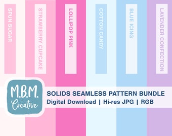 Y2k Color Palette - Etsy