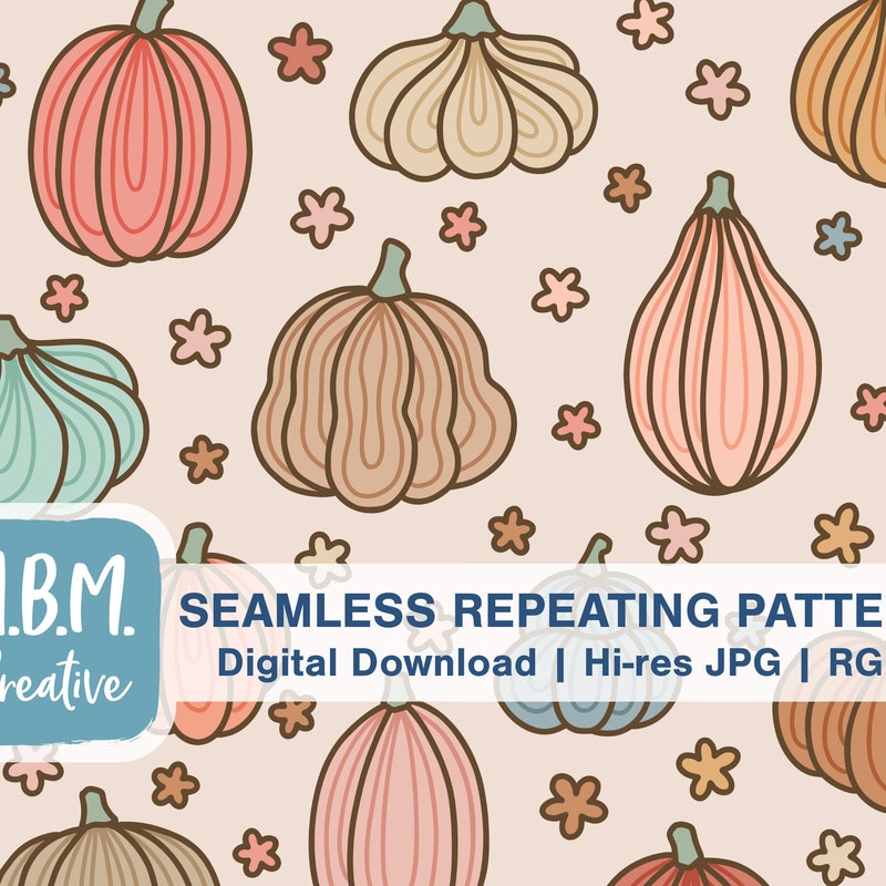 Gourd Pattern - Etsy