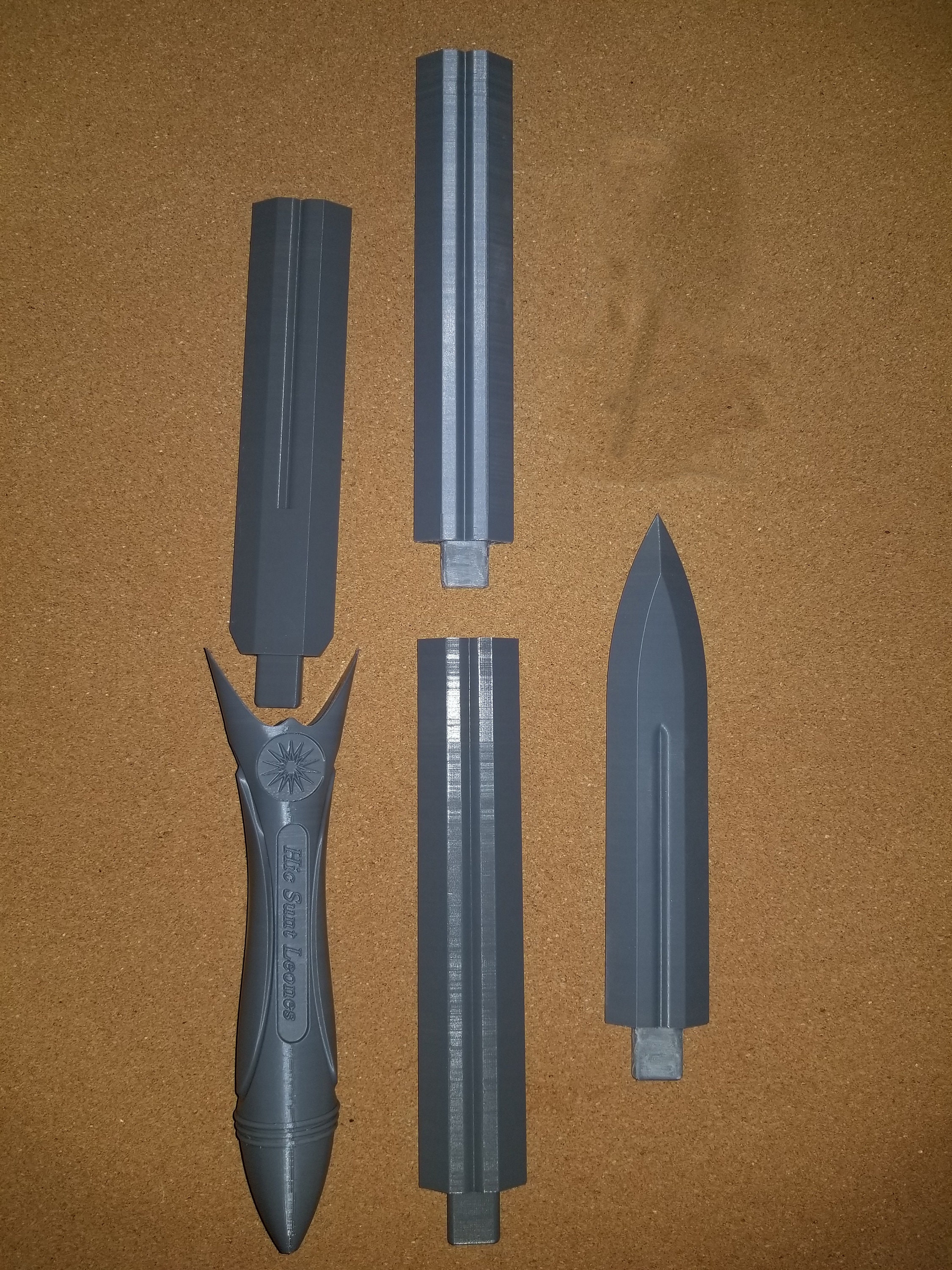 Mustangs Razor Kit - Etsy