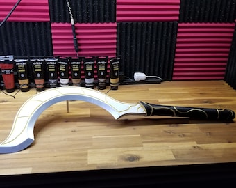 Finished Slingblade - Etsy