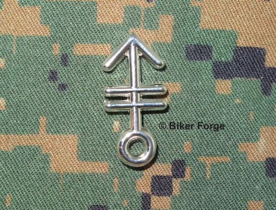 Medium Mortar Military Symbol