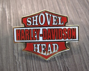 Shovelhead - Etsy