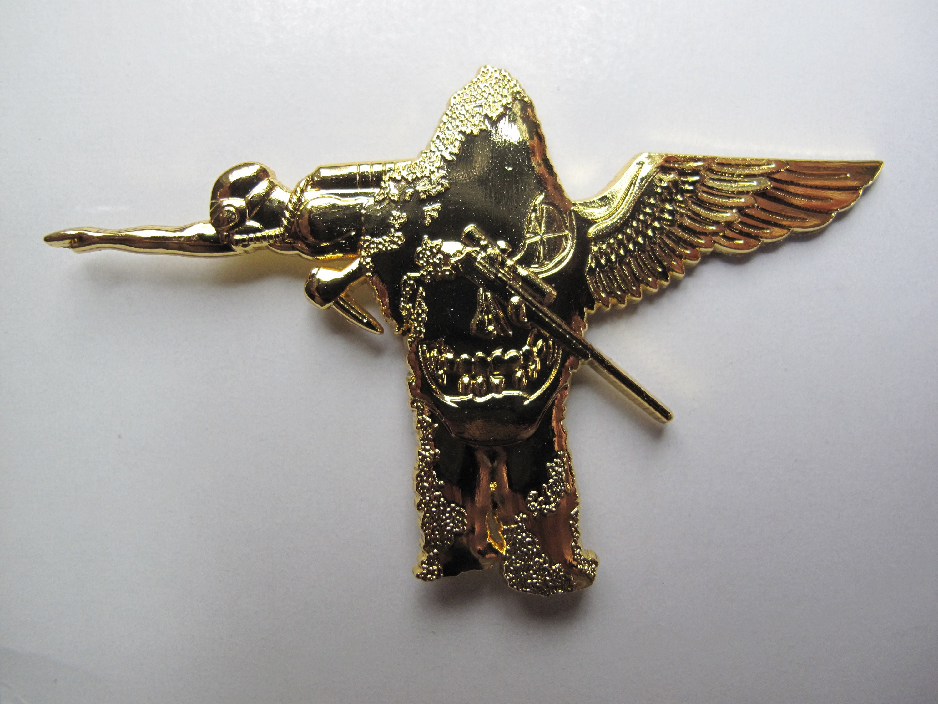 Force Recon Marines Snipers