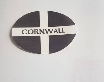 Cornwall Stickers - Etsy UK