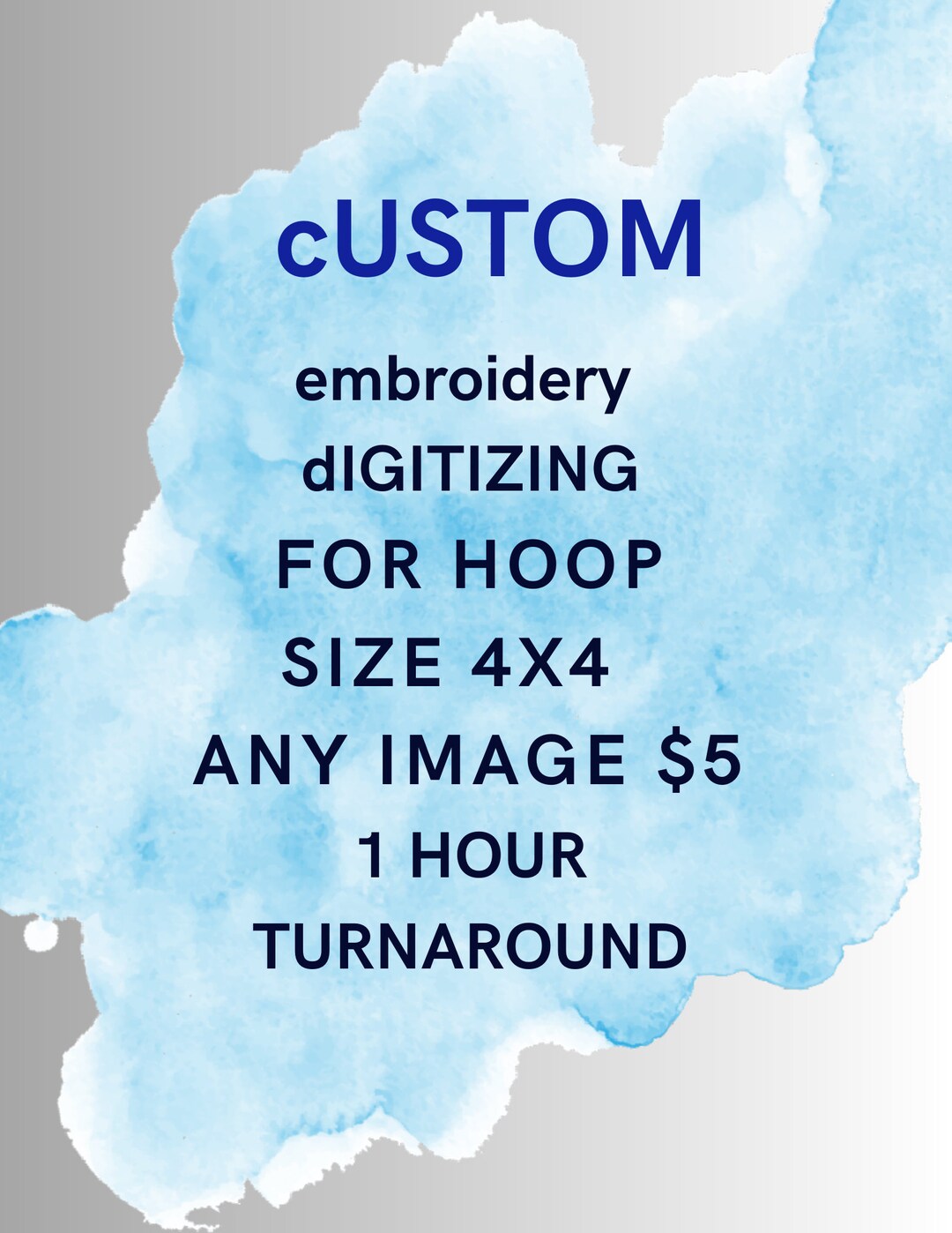 Custom Embroidery Digitizing, Logo Digitizing, Embroidery Digitizing ...