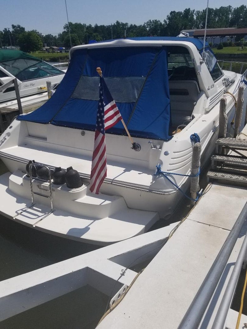 Our Flag Holder is the Best! It's Portable Which Means One Can Display ...