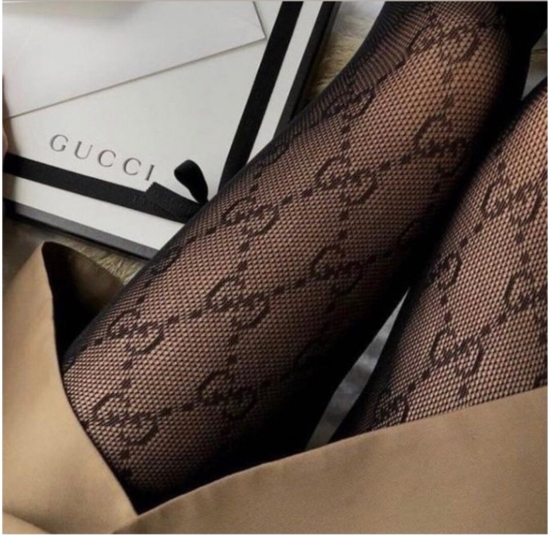 Pantyhose, Logo Pantyhose, Gifts for Her, - Etsy