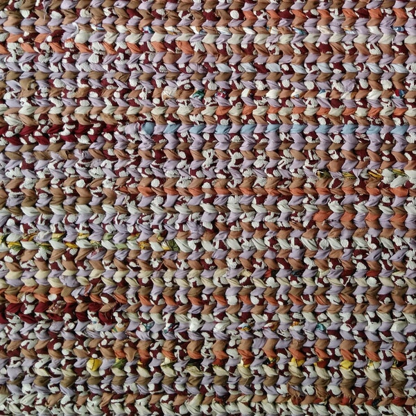 Rag Rugs Handmade - Etsy