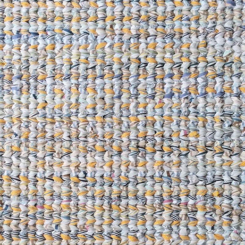 UpcycledUnderfoot - Etsy