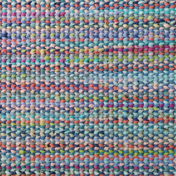 Rag Rug - Etsy