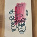 Coffee Pot Screen Print - Etsy