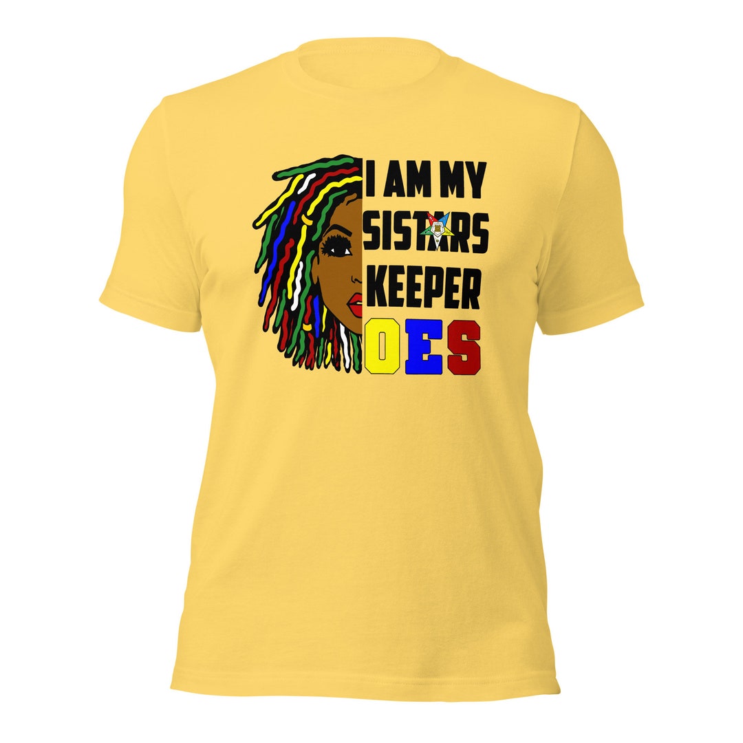 Order of the Eastern Star Tshirt, OES Tee, Sistars Shirt, Phamily, Free ...