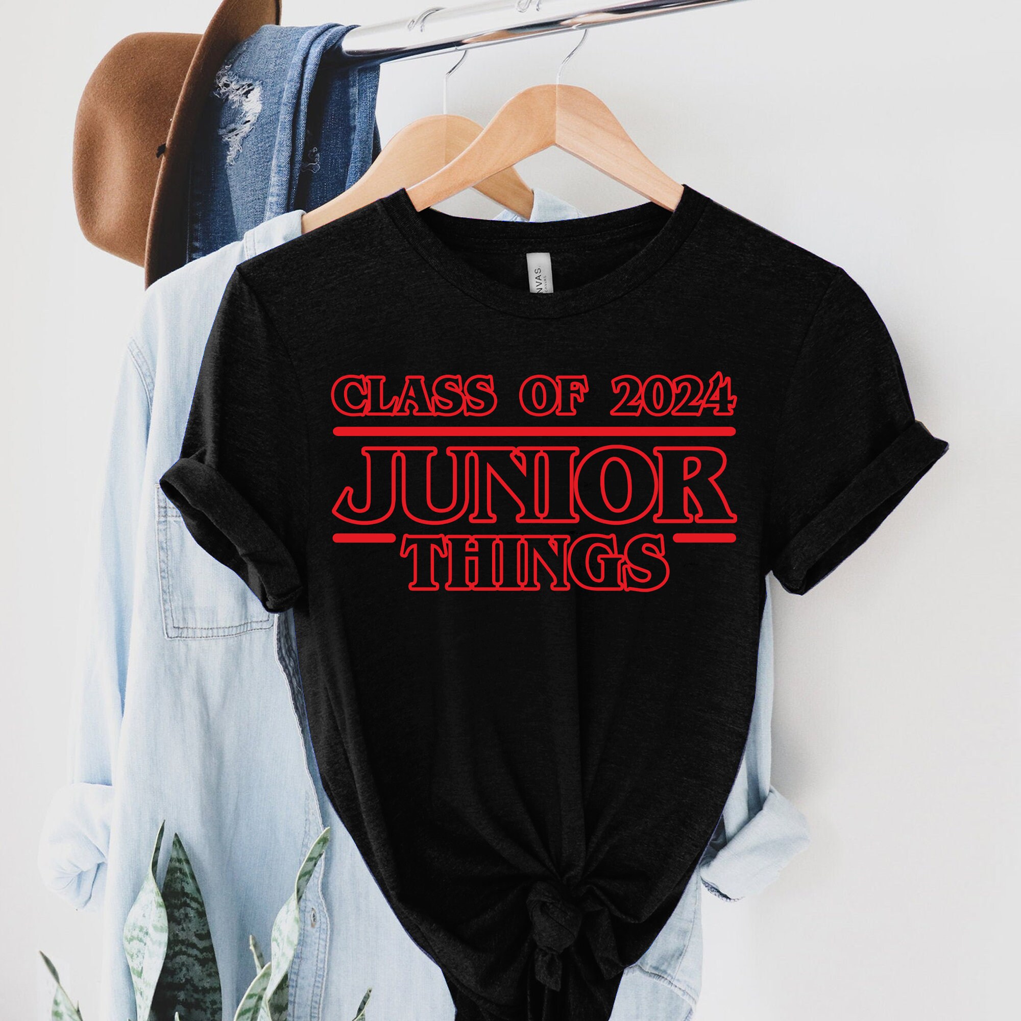 Class Of 2022 Junior Shirts