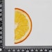 Pressed Fruits Collection - Etsy