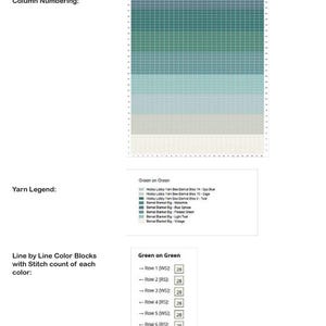 Pink Bunny Face Digital Pattern - Hand Finger Knit Chunky Throw - Etsy