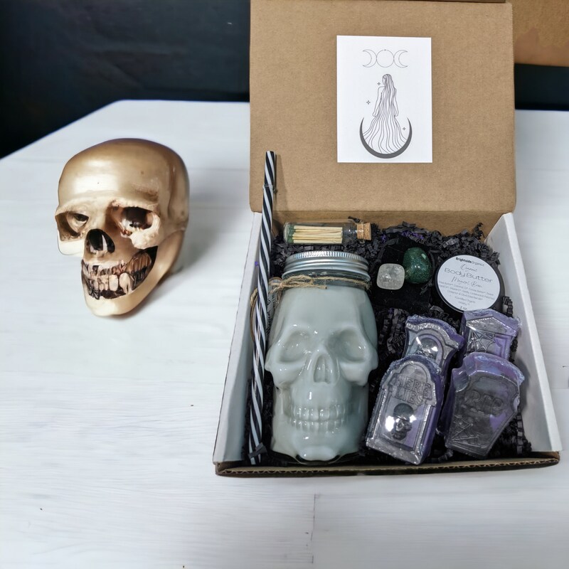 Goth Girl Gifts - 60+ Gift Ideas for 2025