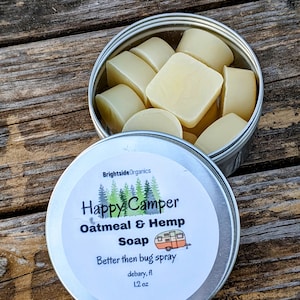 Happy Camper Supplies | Camping Kitchen Essentials | Camping Essentials ...