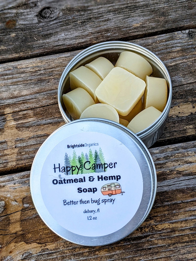 Happy Camper Supplies Camping Kitchen Essentials Camping - Etsy