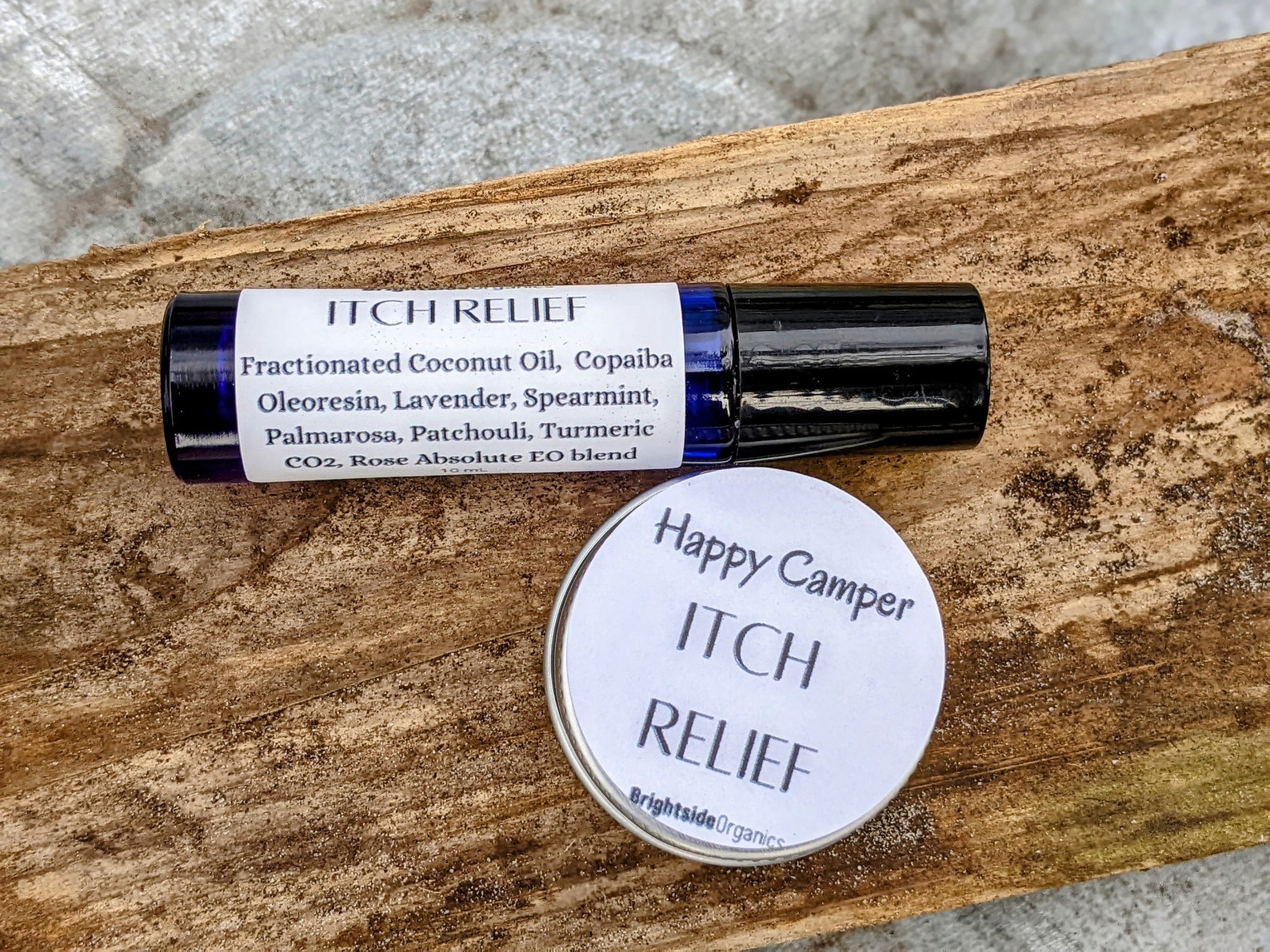 Happy Camper Supplies Camping Kitchen Essentials Camping - Etsy