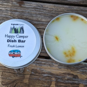 Happy Camper Supplies | Camping Kitchen Essentials | Camping Essentials ...