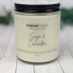 Sage Home Blessings Gift Box | Sage Smudge Gift Box | New Home Sage ...